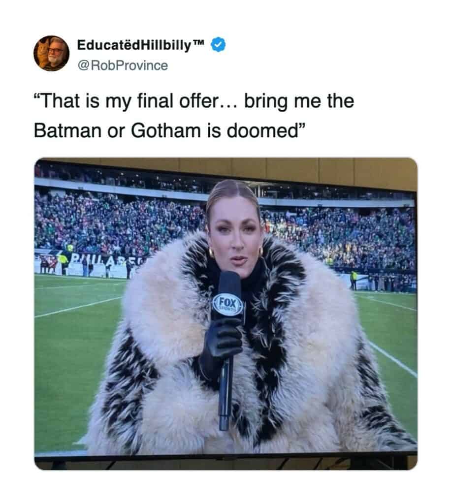 35 Funny Sports Tweets That Had Us Laughing Courtside This Week ...