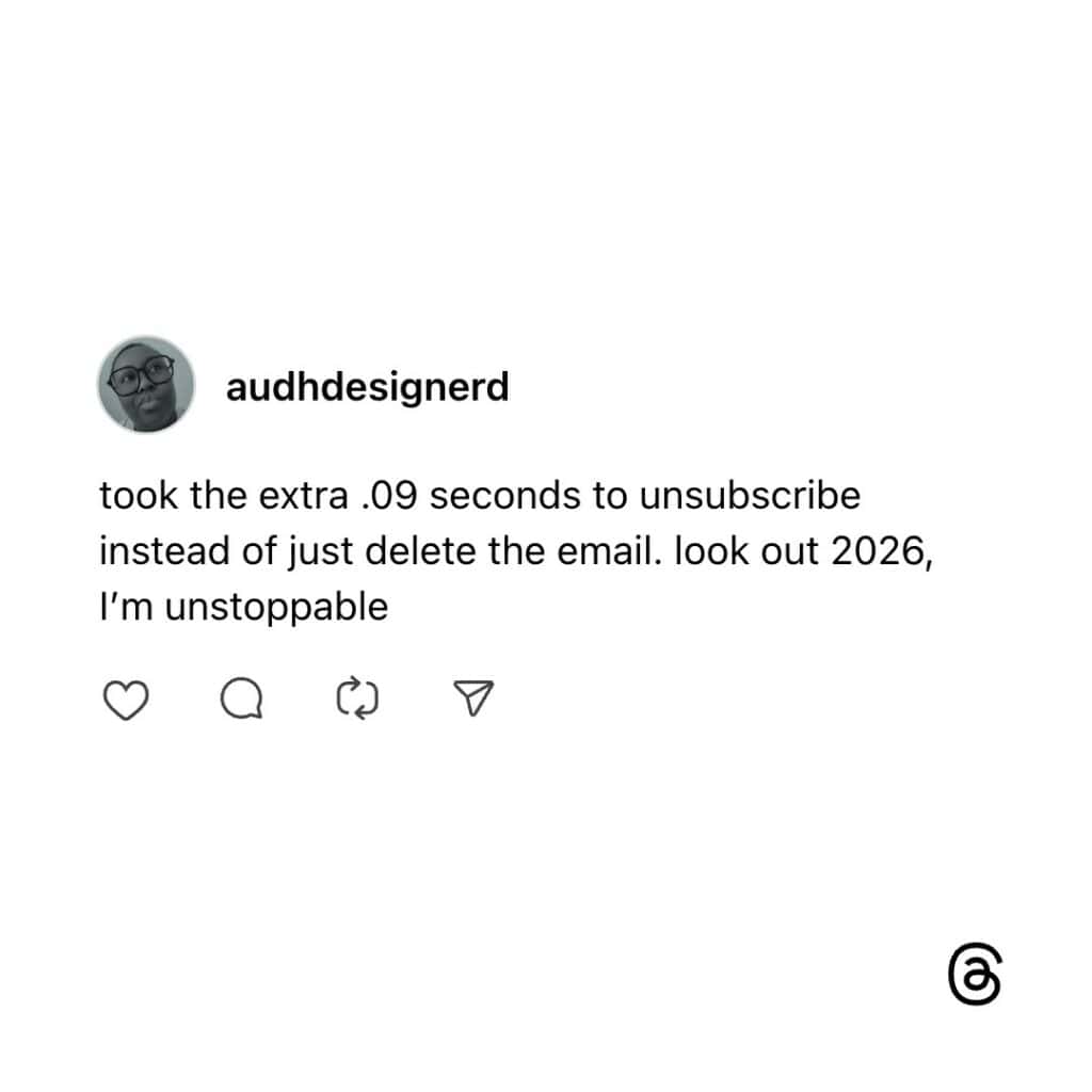 35 Funny Threads Posts That Made The App Worth Opening This Week ...