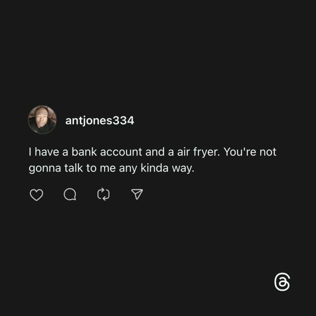 35 Funny Threads Posts That Made The App Worth Opening This Week ...