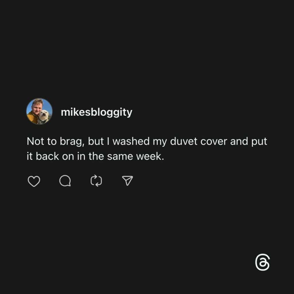 35 Funny Threads Posts That Made The App Worth Opening This Week ...