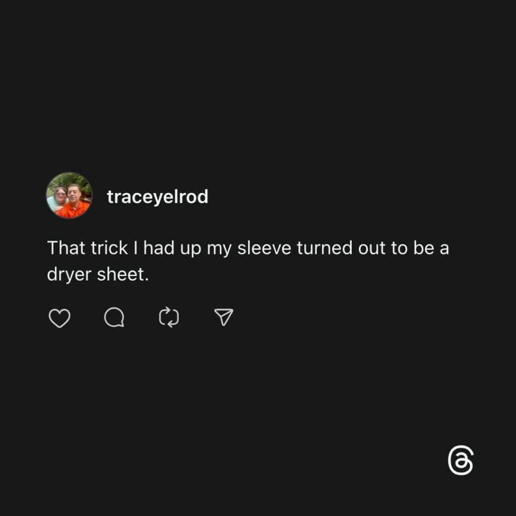 35 Funny Threads Posts That Made The App Worth Opening This Week ...