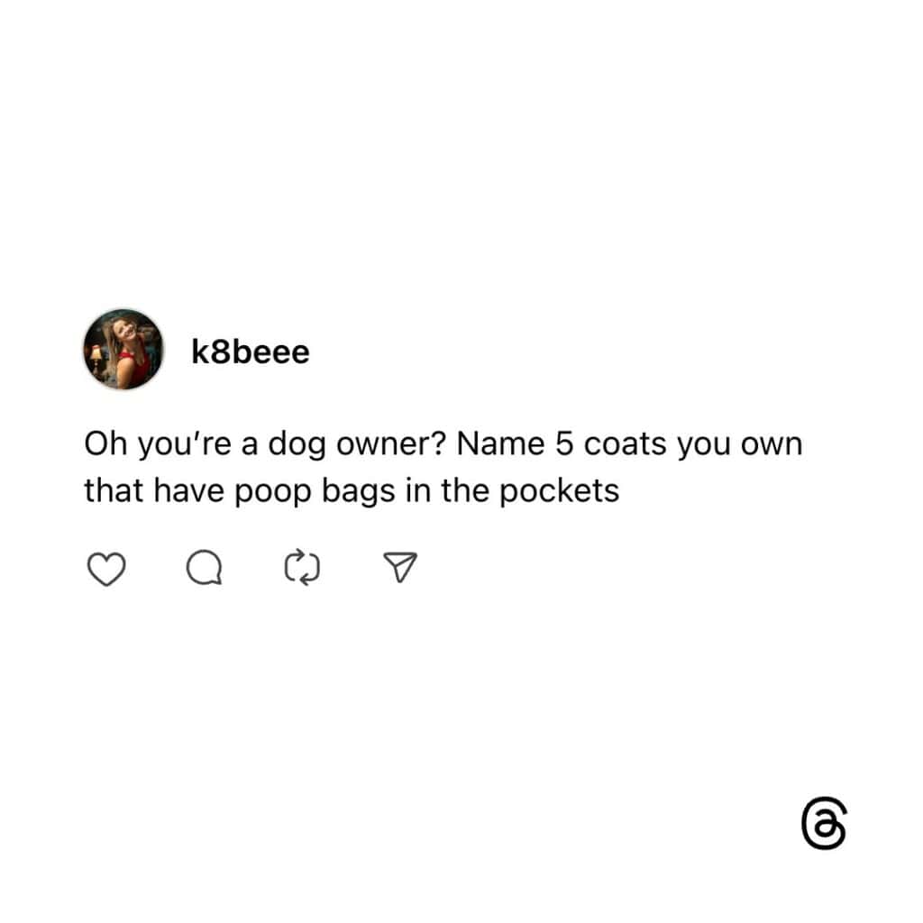 35 Funny Threads Posts That Made The App Worth Opening This Week ...