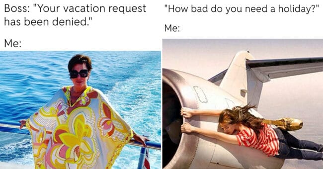 35 Travel Memes For People Who Desperately Need A Vacation