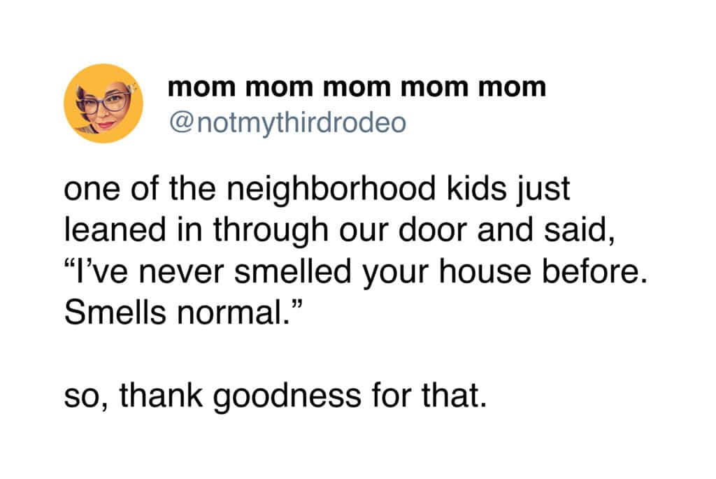 25 Funny Tweets About Neighbors That Prove If You're Not Living Next ...