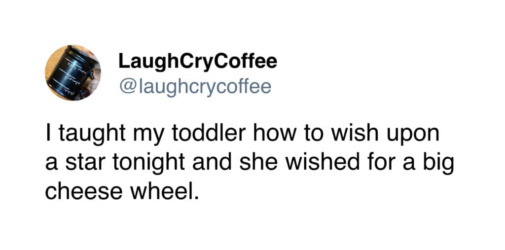 30 Funny Tweets From Cheese Lovers Who Might As Well Be Cartoon Mice