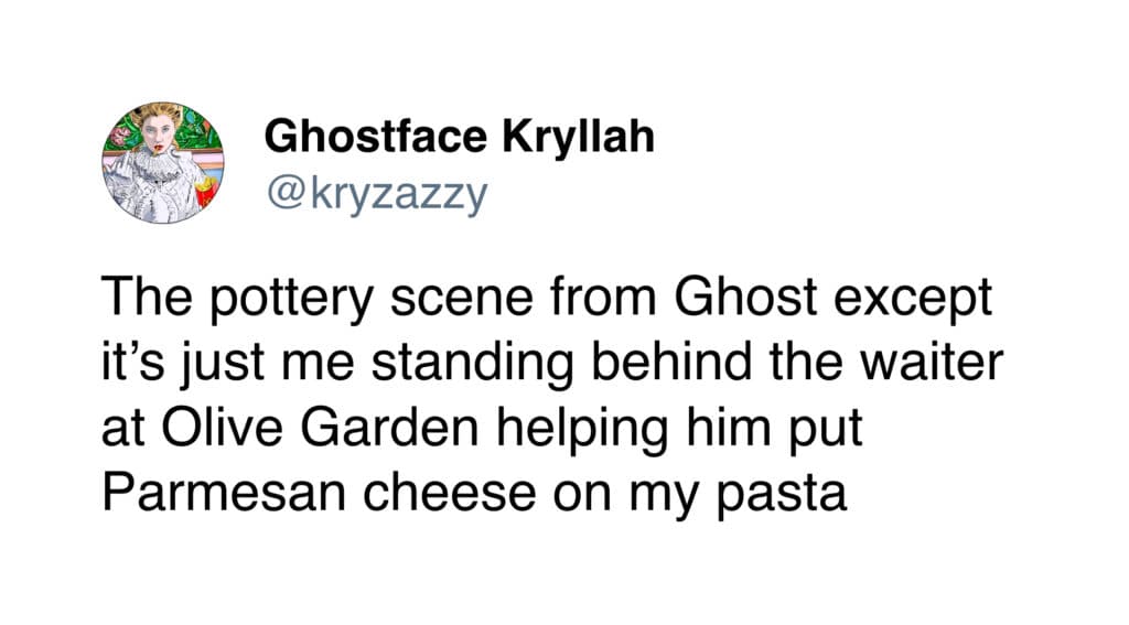 30 Funny Tweets From Cheese Lovers Who Might As Well Be Cartoon Mice