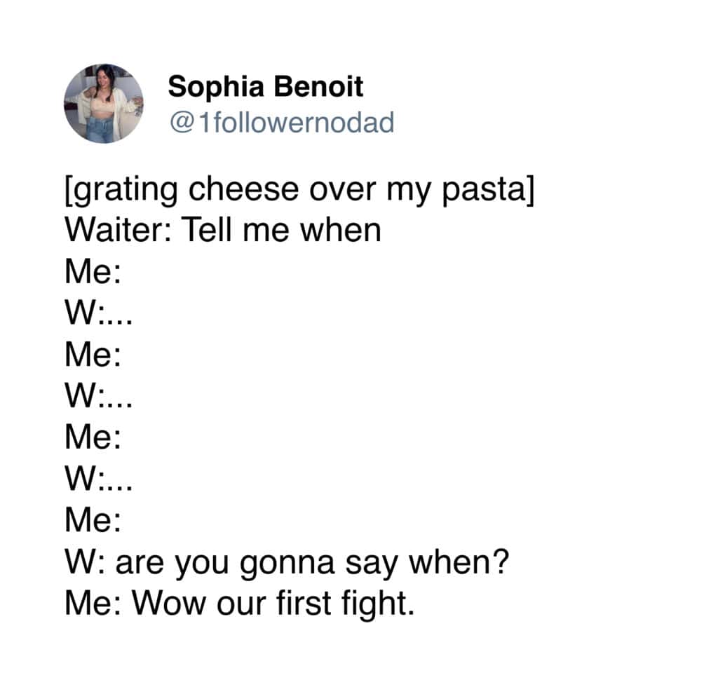 30 Funny Tweets From Cheese Lovers Who Might As Well Be Cartoon Mice