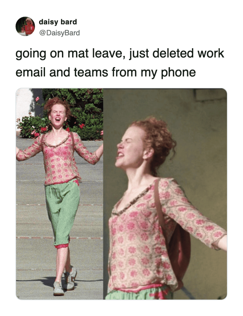 30 Funny Work Email Tweets Everyone With A Job Understands