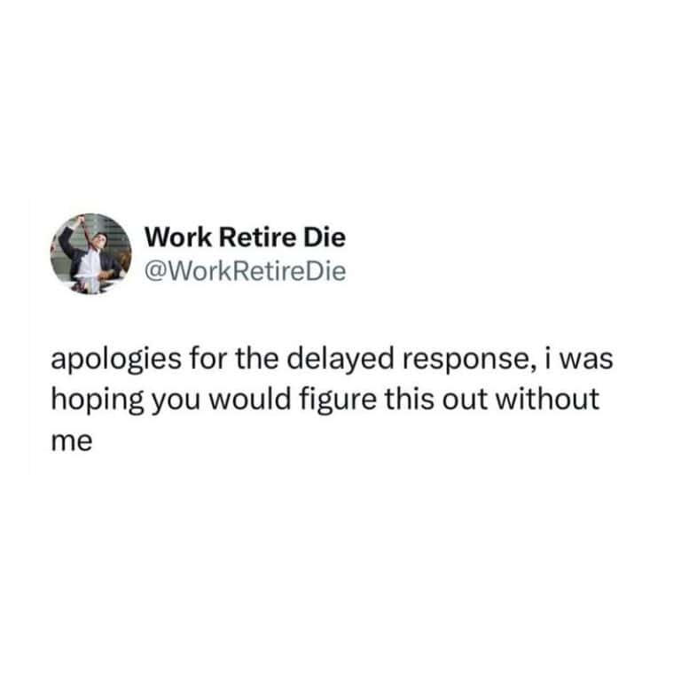 40 Funny Work Memes For A Shorter-Than-Usual Week (January 19, 2026)