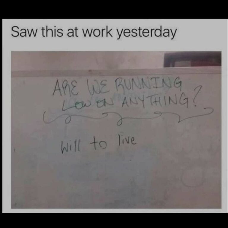 40 Funny Work Memes For A Shorter-Than-Usual Week (January 19, 2026)