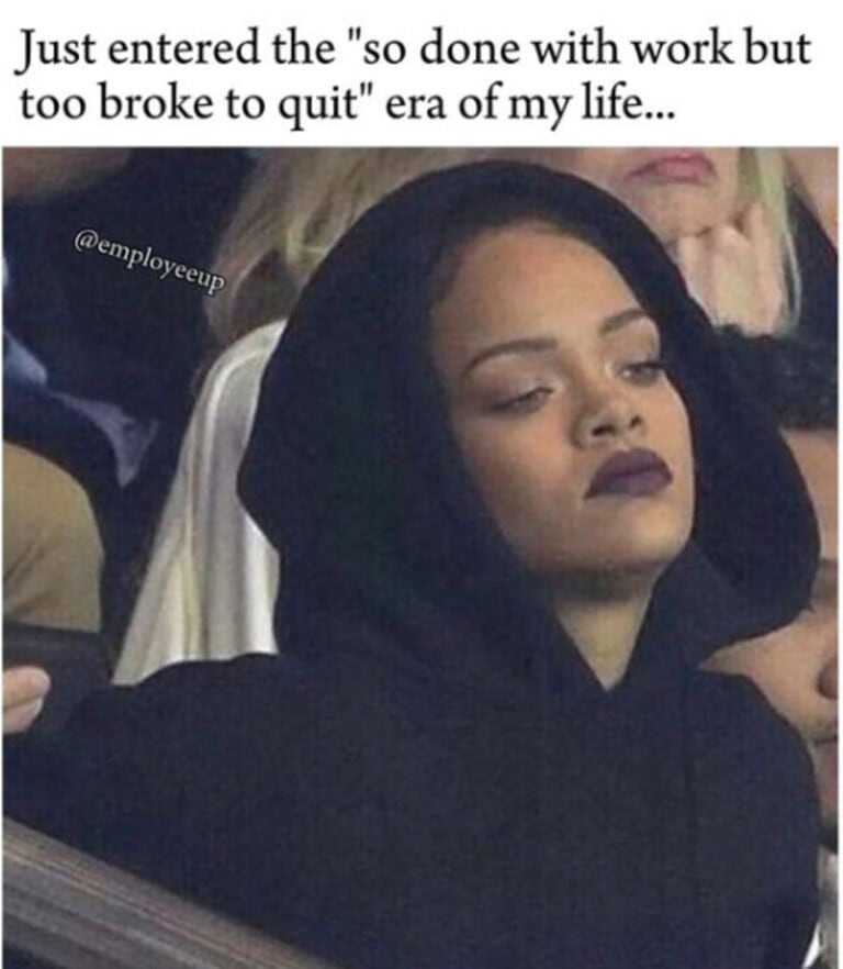 35 Work Memes To Make Clocking In Feel Slightly Less Personal This Week ...