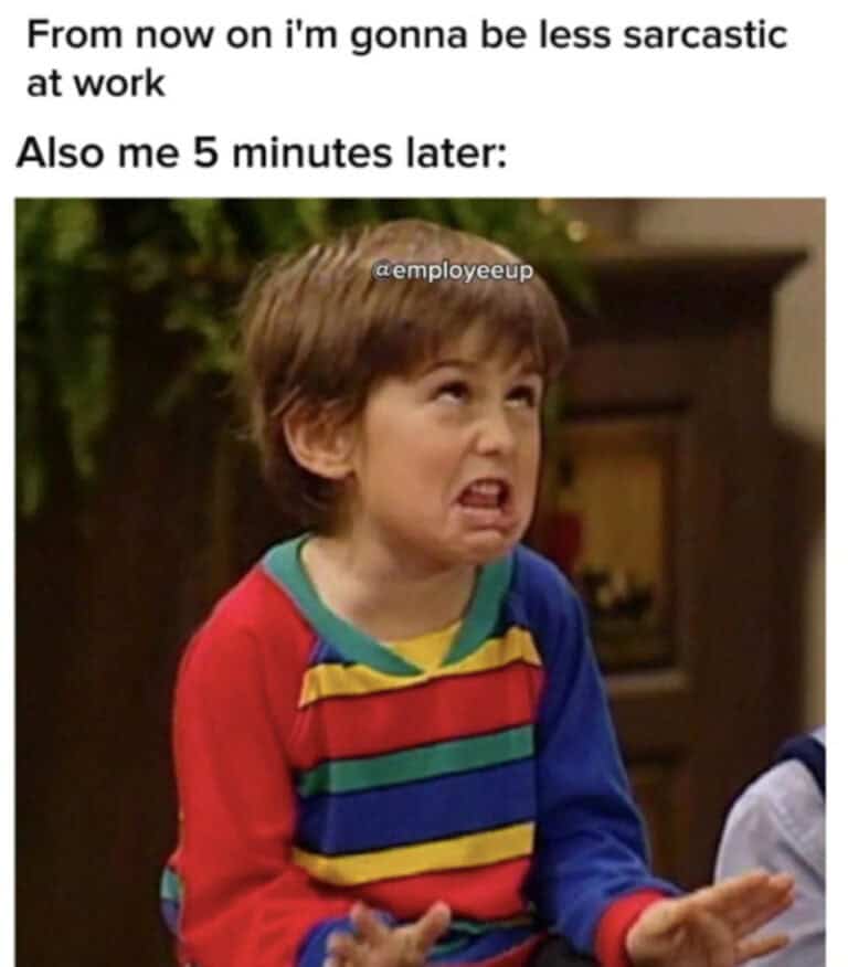 35 Work Memes To Make Clocking In Feel Slightly Less Personal This Week ...