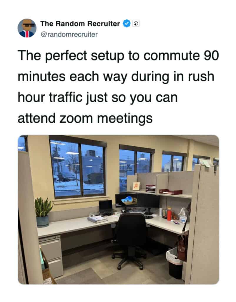 35 Work Tweets From This Week That Are A Lot Funnier Now That The ...