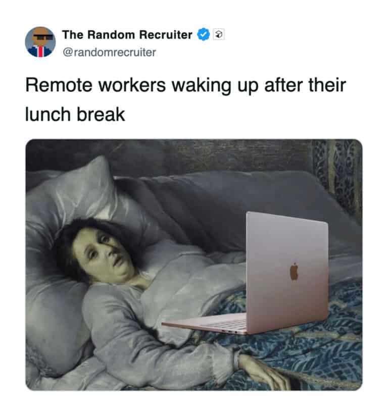 35 Work Tweets From This Week That Are A Lot Funnier Now That The ...