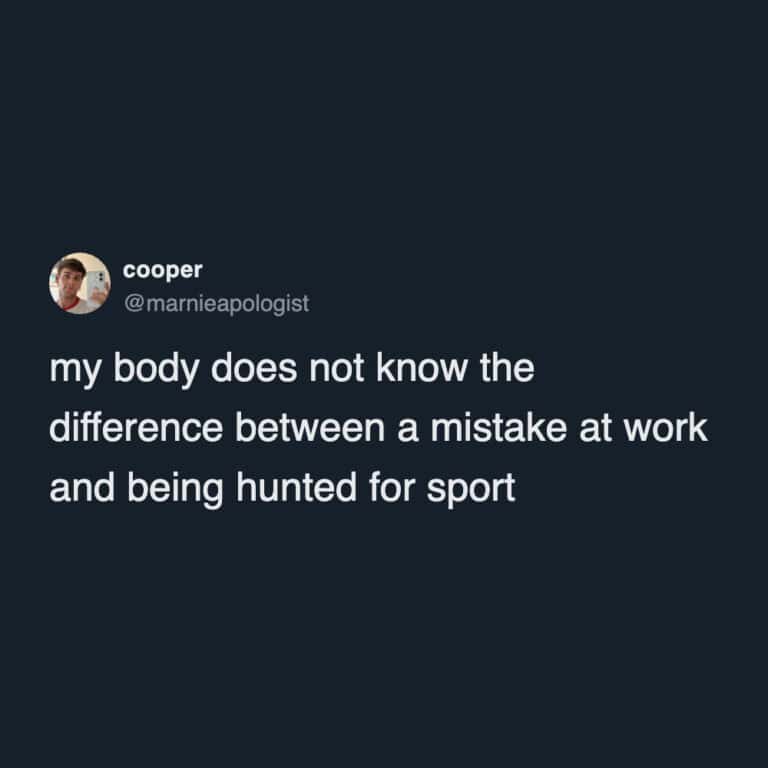 35 Work Tweets From This Week That Are A Lot Funnier Now That The ...