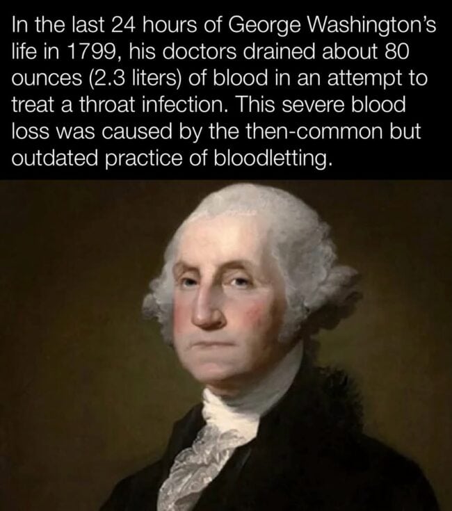 35 Rare History Memes That Are Actually Interesting