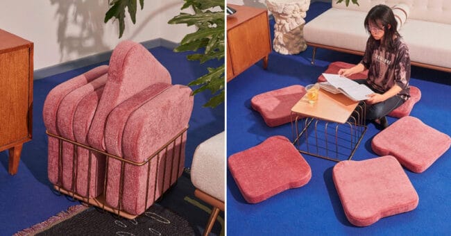 45 Stunningly Cool Interior Design Ideas That Are 'Interior Stellar'
