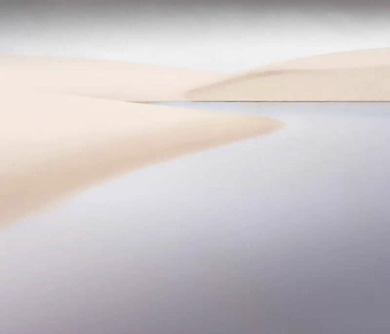 27 Award-Winning Minimalist Photos That Prove Sometimes Less Is More