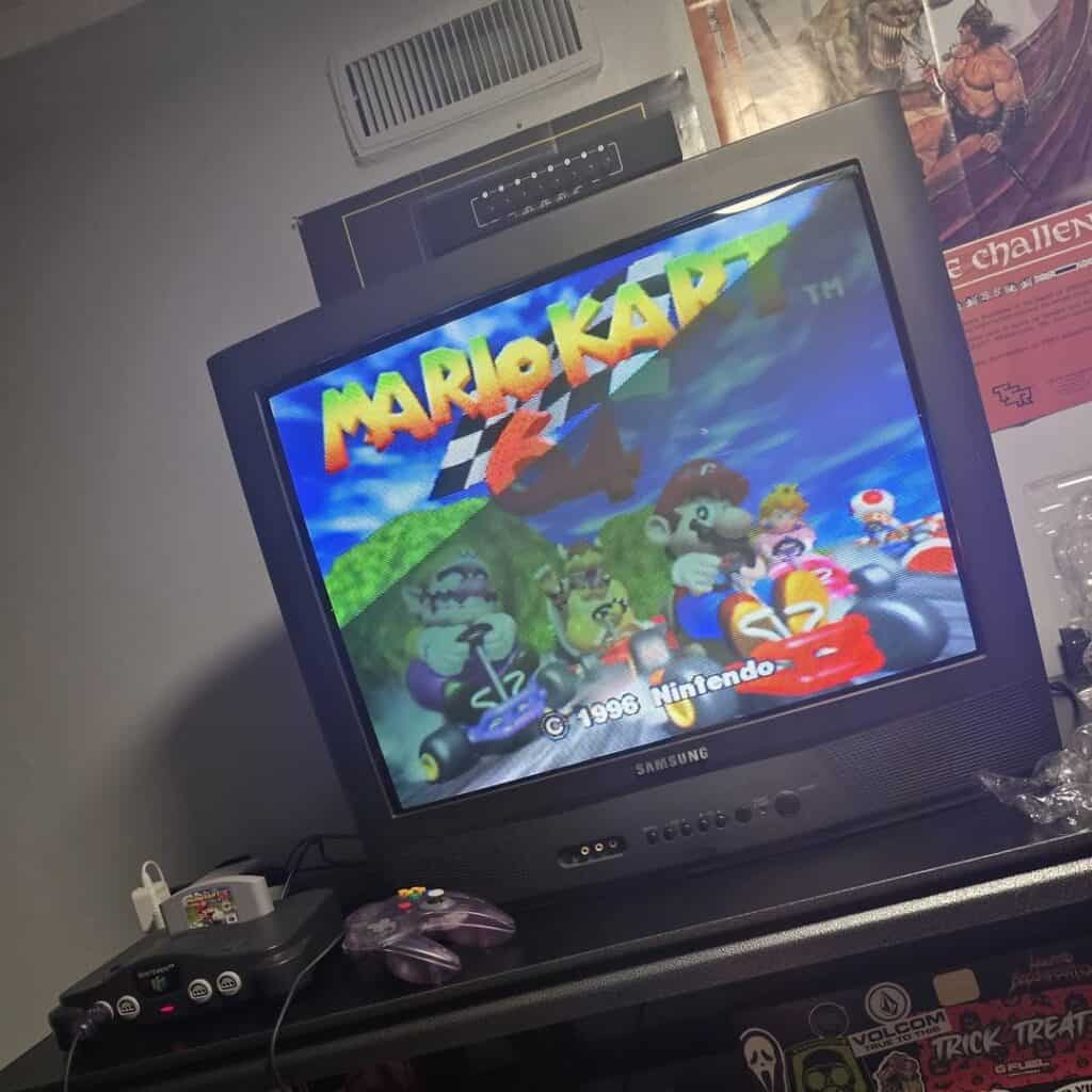 35 Nostalgic Gaming Pictures To Remind You Of Why You Fell In Love With ...