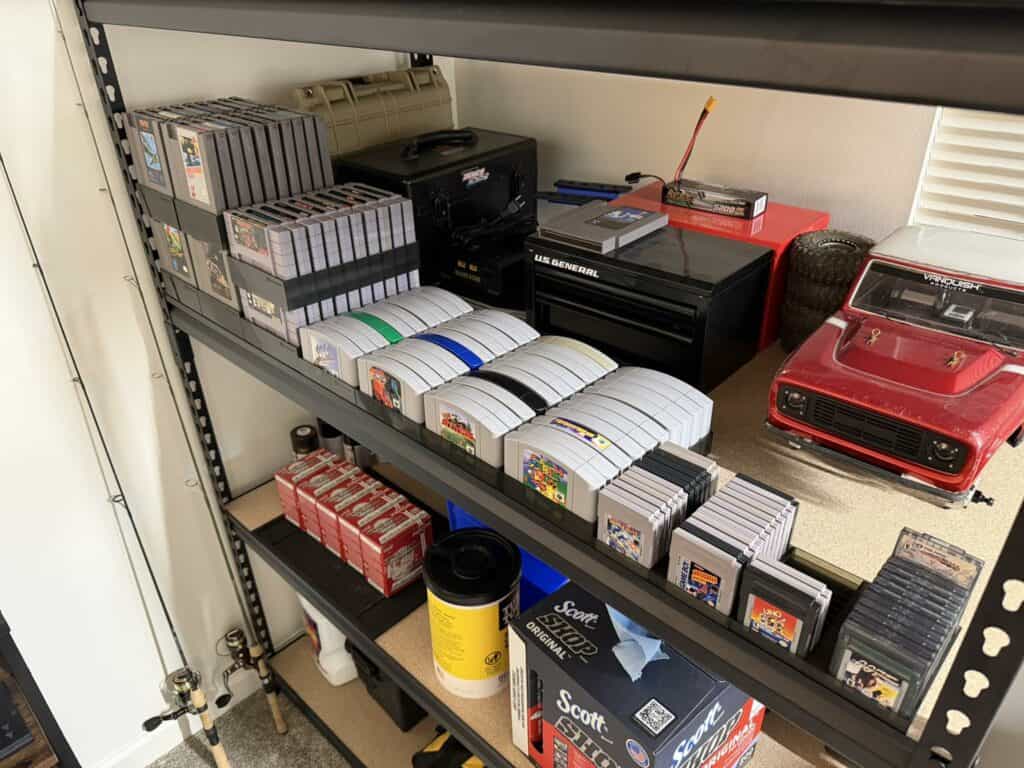 35 Nostalgic Gaming Pictures To Remind You Of Why You Fell In Love With ...