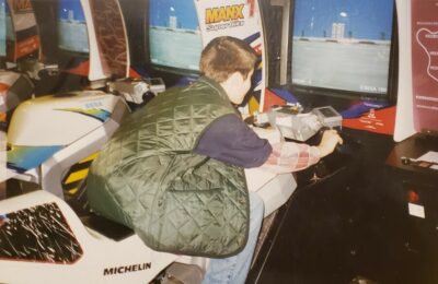 35 Nostalgic Gaming Pictures To Remind You Of Why You Fell In Love With ...