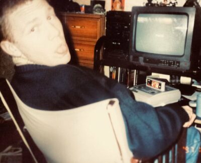 35 Nostalgic Gaming Pictures To Remind You Of Why You Fell In Love With ...