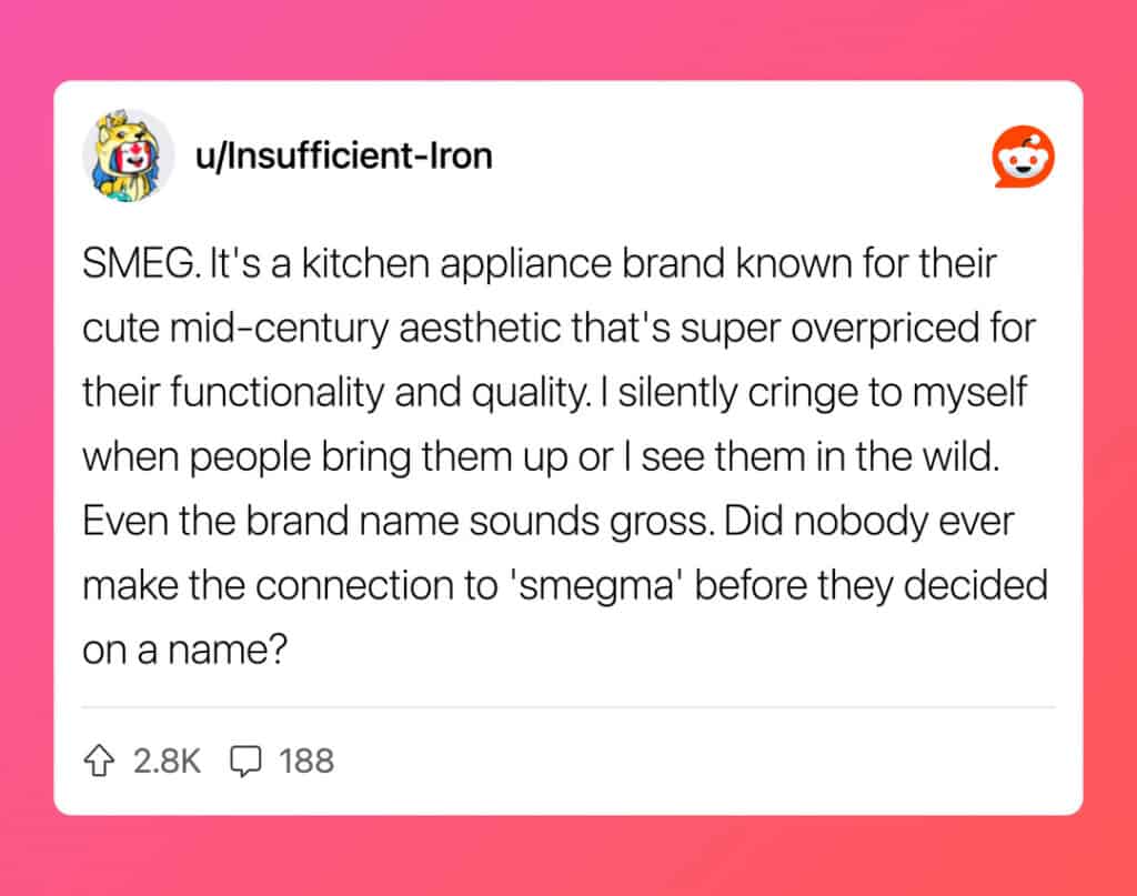 25 People Share The Most Popular Things That Are Actually Bad