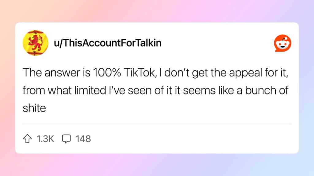 25 People Share The Most Popular Things That Are Actually Bad