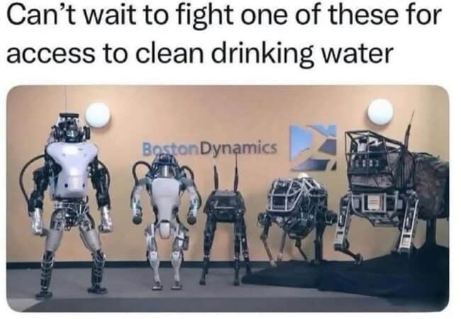 30 Relatable Sci-Fi Memes You Don't Have To Be A Huge Science Fiction ...