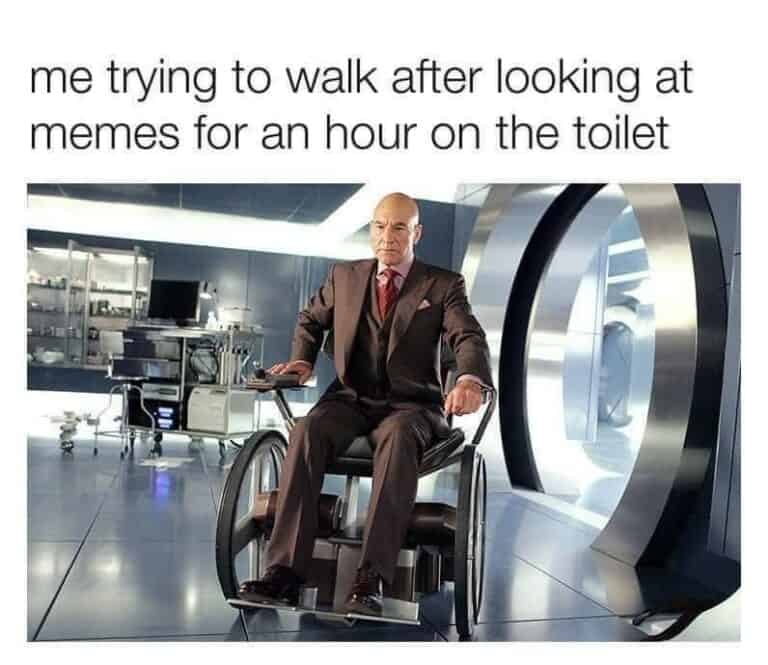 30 Relatable Sci-Fi Memes You Don't Have To Be A Huge Science Fiction ...