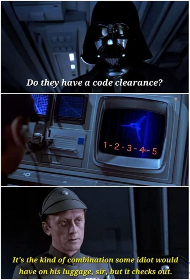 30 Relatable Sci-Fi Memes You Don't Have To Be A Huge Science Fiction ...