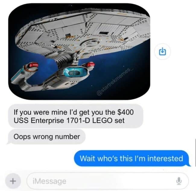 30 Relatable Sci-Fi Memes You Don't Have To Be A Huge Science Fiction ...