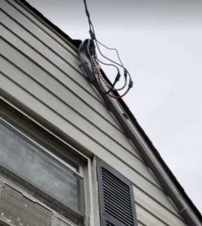 30 Ridiculous Electrician Fails That Prove Even Trade Schools Have D ...