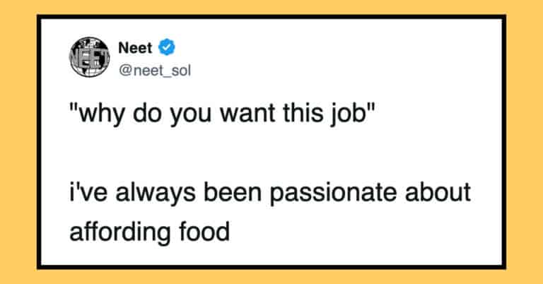 35 Work Tweets From This Week That Are A Lot Funnier Now That The ...