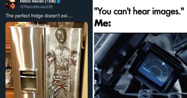 40 Funny Sci-Fi Memes That Turn Epic Space Adventures Into Everyday ...