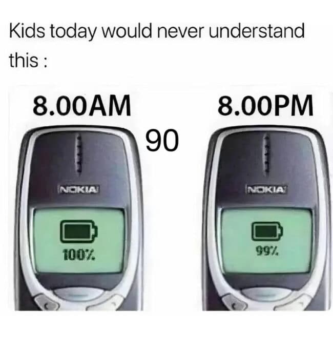 35 Nostalgic 90s Memes That Hit Like Walking Into Blockbuster This Week ...