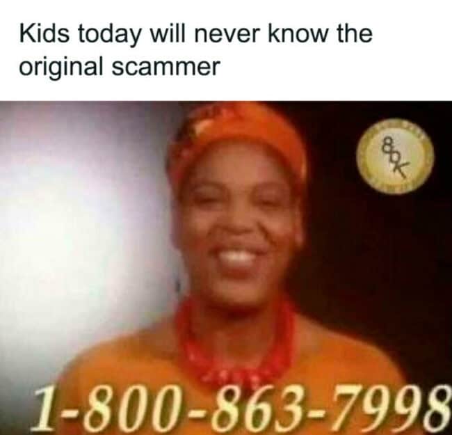 35 Nostalgic 90s Memes That Hit Like Walking Into Blockbuster This Week ...