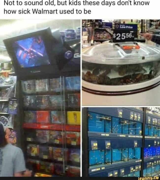 35 Nostalgic 90s Memes That Hit Like Walking Into Blockbuster This Week ...