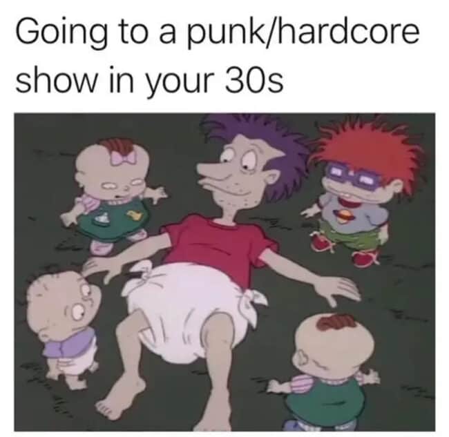 35 Nostalgic 90s Memes That Hit Like Walking Into Blockbuster This Week ...