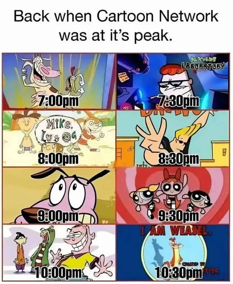 35 Nostalgic 90s Memes That Hit Like Walking Into Blockbuster This Week ...