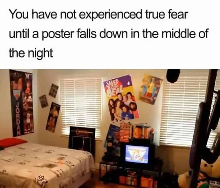 35 Nostalgic 90s Memes That Hit Like Walking Into Blockbuster This Week ...