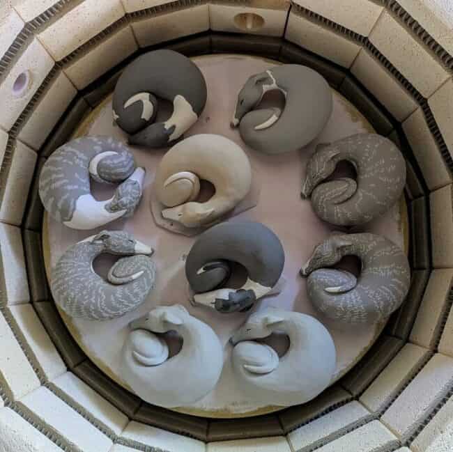 40 Beautiful Ceramic Creations By Artist Who Know How To Make That Clay ...