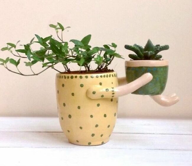 40 Beautiful Ceramic Creations By Artist Who Know How To Make That Clay ...