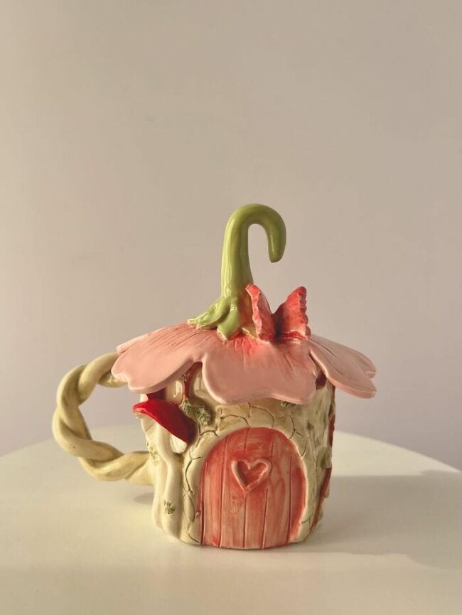 40 Beautiful Ceramic Creations By Artist Who Know How To Make That Clay ...
