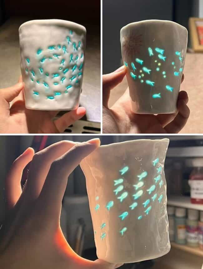 40 Beautiful Ceramic Creations By Artist Who Know How To Make That Clay ...