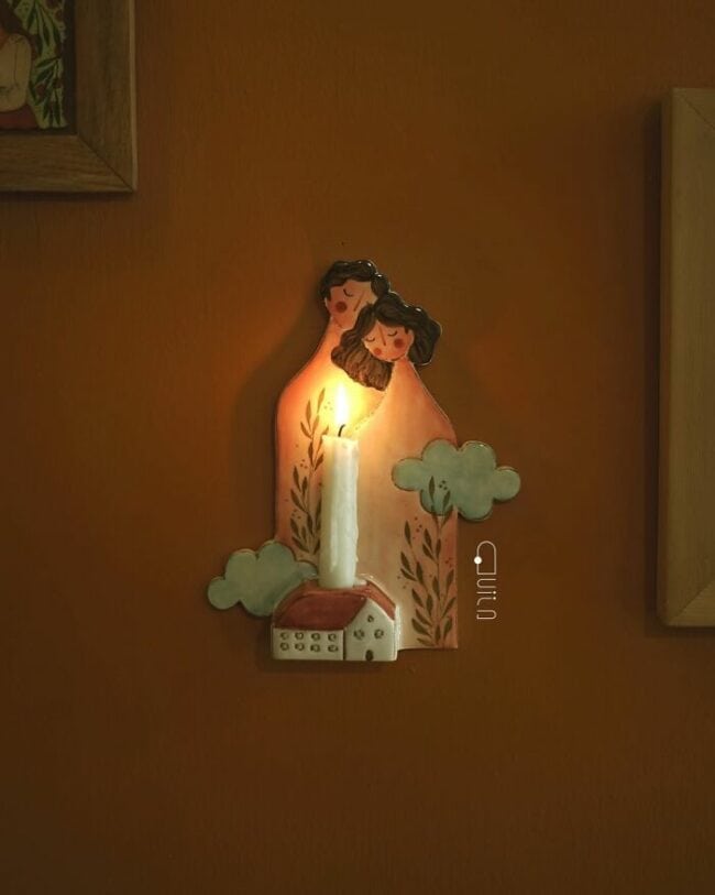 40 Beautiful Ceramic Creations By Artist Who Know How To Make That Clay ...