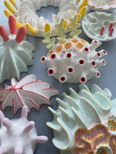 40 Beautiful Ceramic Creations By Artist Who Know How To Make That Clay ...