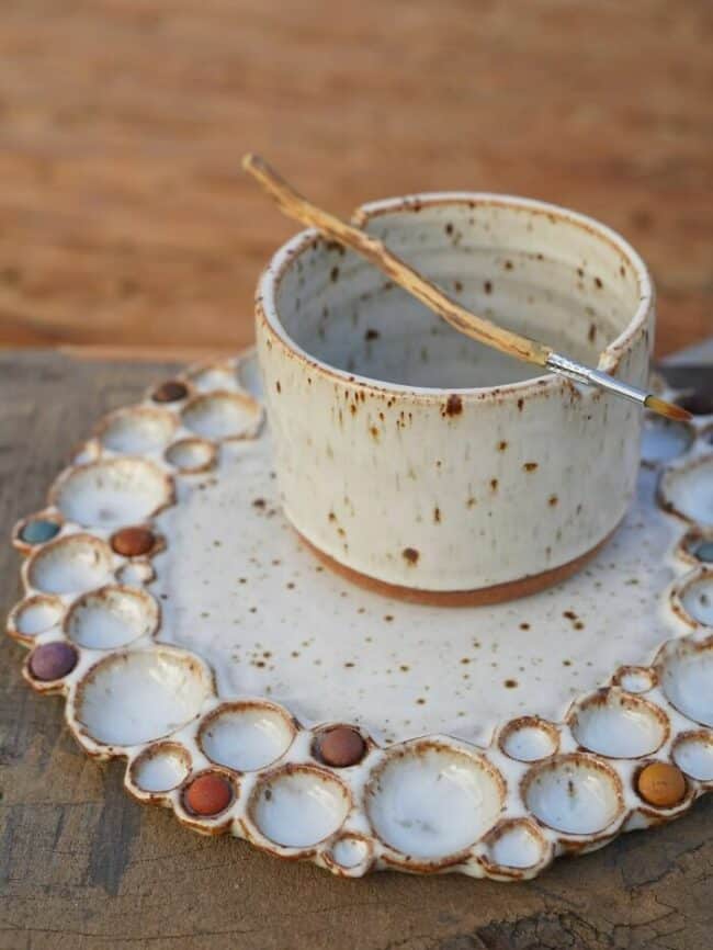 40 Beautiful Ceramic Creations By Artist Who Know How To Make That Clay ...