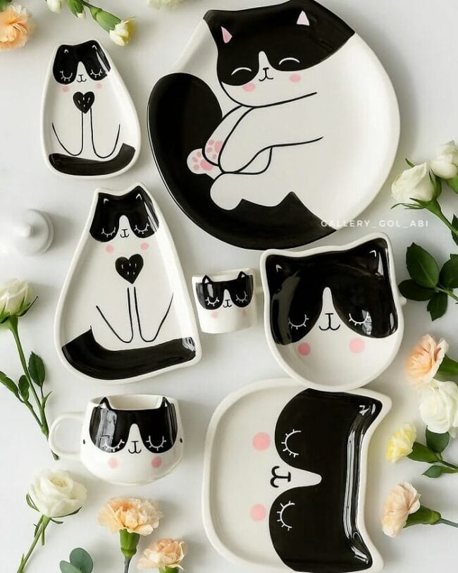 40 Beautiful Ceramic Creations By Artist Who Know How To Make That Clay ...