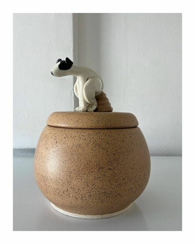 40 Beautiful Ceramic Creations By Artist Who Know How To Make That Clay ...